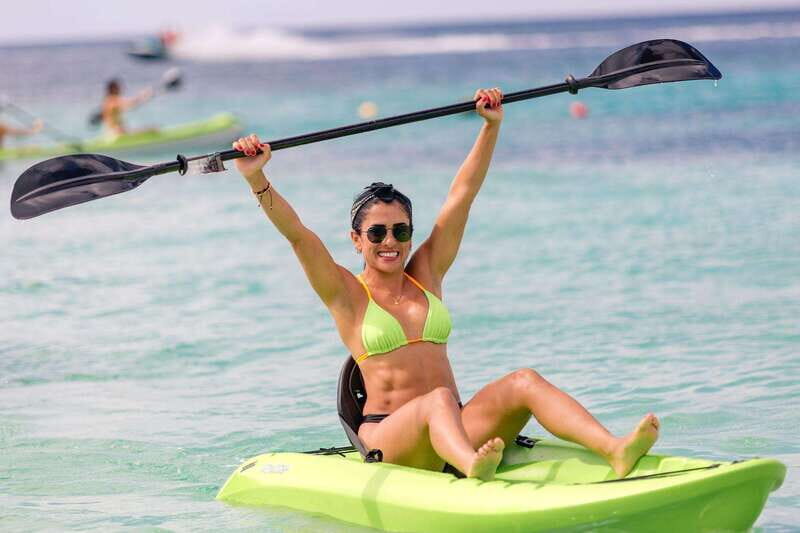 Cozumel: Best Day Pass at San Francisco Fun Beach Club - Authenticity and Authentic Experiences
