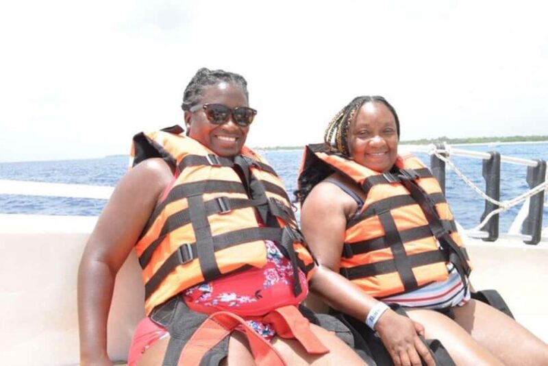 Cozumel: Best Parasailing Experience + Locker - Frequently Asked Questions