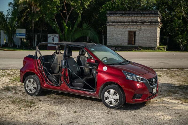 Cozumel: Buggy Adventure, Ruins, Tequila Tasting & Beach Fun - FAQ