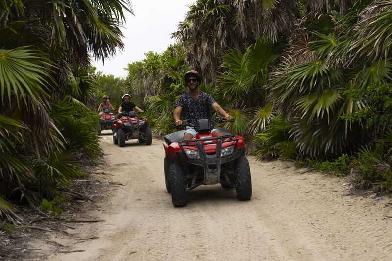 Cozumel: Buggy Adventure to Punta Sur Park and Snorkel - An In-Depth Look at the Tour Experience