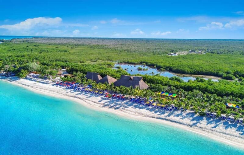 Cozumel: Buggy Off-Road Tour, KUZÁ Beach, Buffet & Open Bar - Final Thoughts: Is It Worth It?