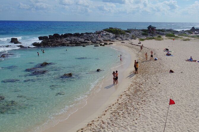 Cozumel Buggy Tour - Exploring Cozumel on a Buggy: A Practical Overview