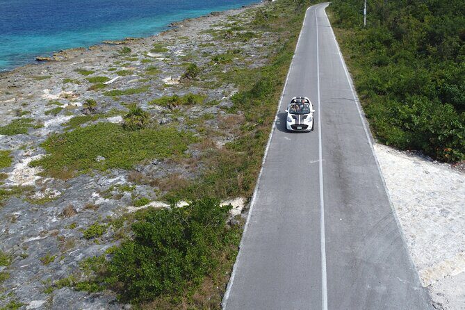 Cozumel Buggy Tour - Authentic Experiences and Unbeatable Value
