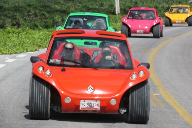 Cozumel Buggy Tour: Snorkeling , Otoch Mayan Experience & Lunch - Who Will Appreciate This Tour?