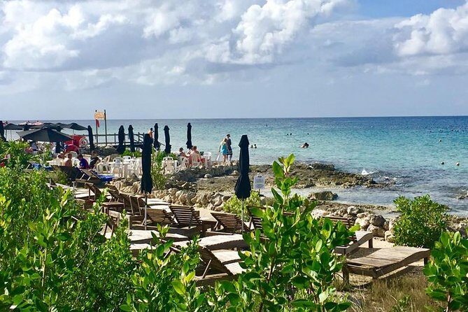 Cozumel Buggy Tour: Snorkeling , Otoch Mayan Experience & Lunch - FAQs