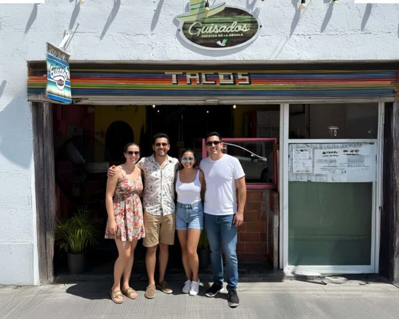 Cozumel: Buggy Tour with Tacos, Tequila, and Beach - Key Points