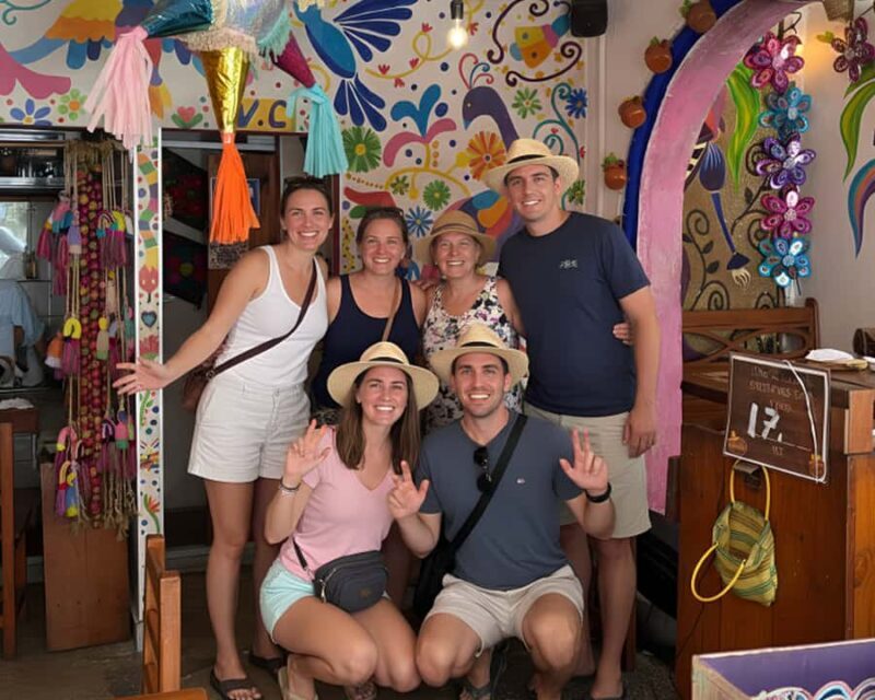 Cozumel: Buggy Tour with Tacos, Tequila, and Beach - Authentic Experiences and Authentic Value