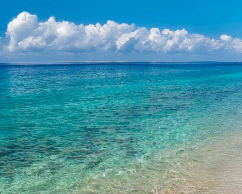 Cozumel: Buggy Tour with Tacos, Tequila, and Beach - The Sum Up