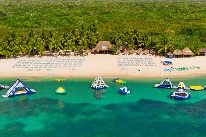 Cozumel Catamaran Experience with Snorkeling & Beach Club - The Sum Up: Is This Tour Right for You?