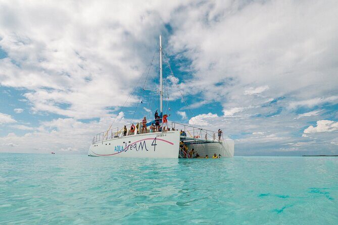 Cozumel Catamaran Snorkeling Tour & lunch® - The Sum Up: Who Will Love This Tour?