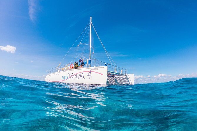 Cozumel Catamaran Snorkeling Tour & Lunch (Hotel Pick Up) - Final Thoughts