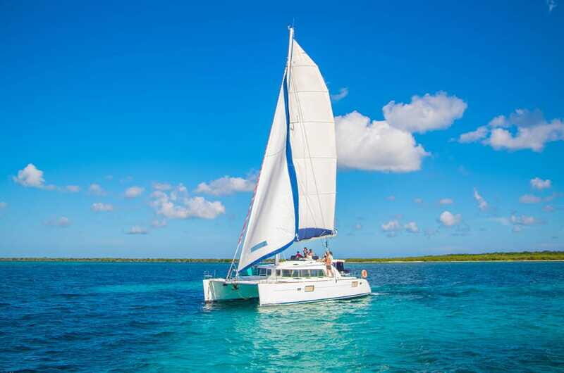 Cozumel: Catamaran Tour To Isla de la Pasión - FAQ
