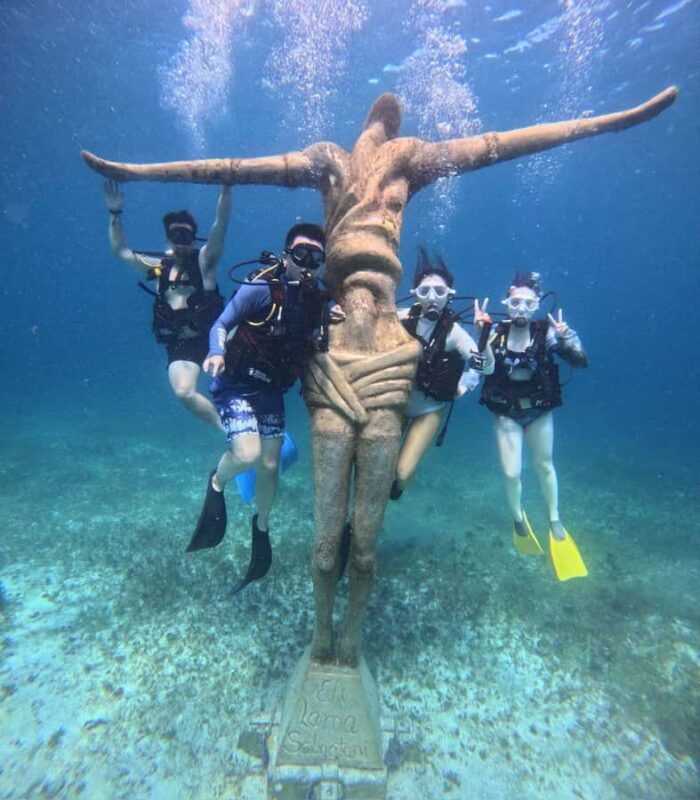 Cozumel: Chankanaab Park All-Inclusive Experience with Pool - Snorkeling in the Caribbean’s Second Most Beautiful Reef