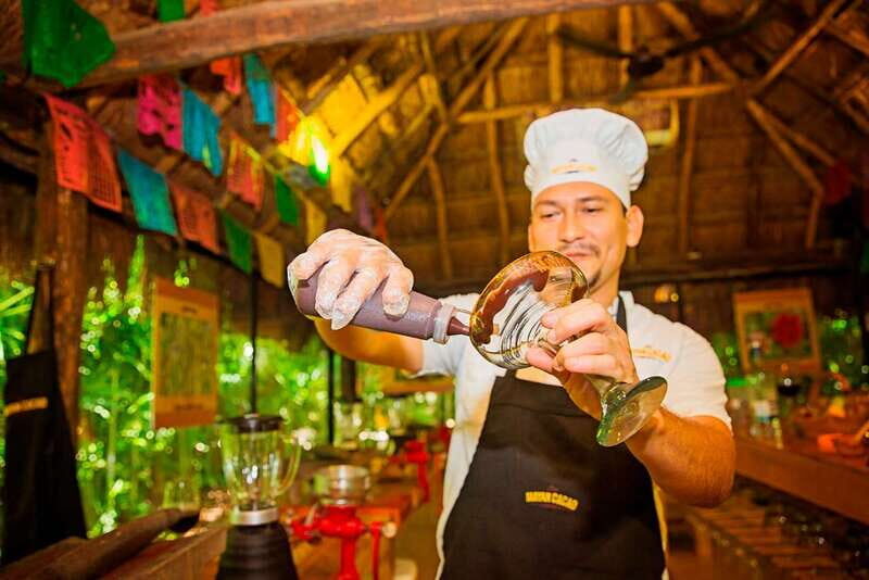 Cozumel: Chocolate Margarita Workshop with Mayan Recipe - An In-Depth Look at What You Can Expect