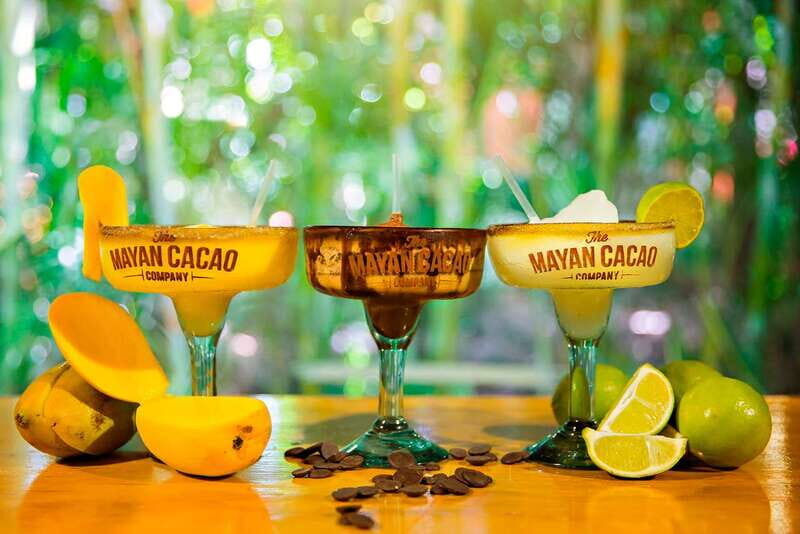 Cozumel: Chocolate Margarita Workshop with Mayan Recipe - The Value for the Price