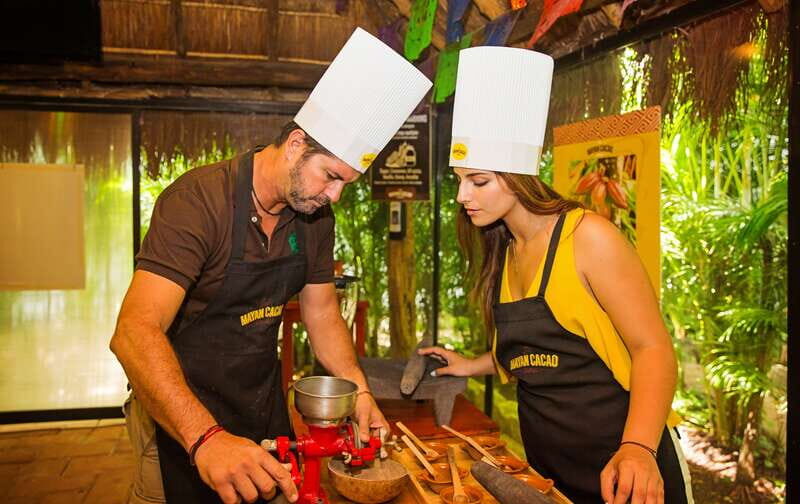 Cozumel: Chocolate Margarita Workshop with Mayan Recipe - Who Should Consider This Tour?