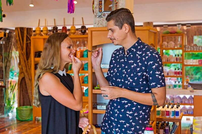 Cozumel: Chocolate Workshop at The Mayan Cacao Company - An In-Depth Look at the Experience