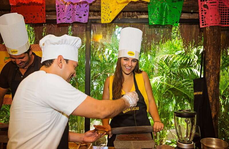 Cozumel: Chocolate Workshop at The Mayan Cacao Company - The Sum Up