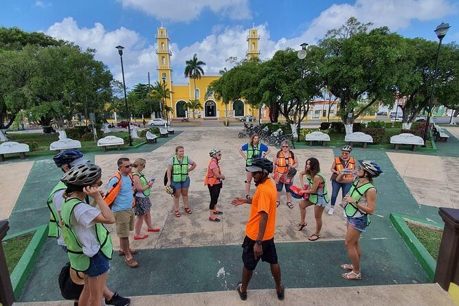 Cozumel: City Tour by E-bike - Frequently Asked Questions