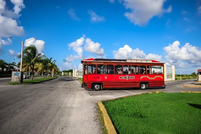 Cozumel City Tour By Trolley - An In-Depth Look at the Tour Experience