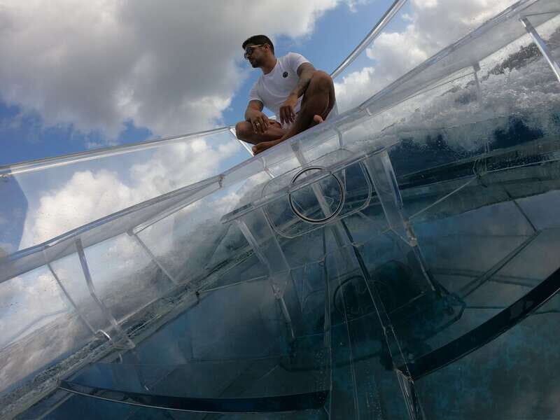 Cozumel: Clear Boat Ride and Snorkeling Trip - What You Can Expect from the Tour