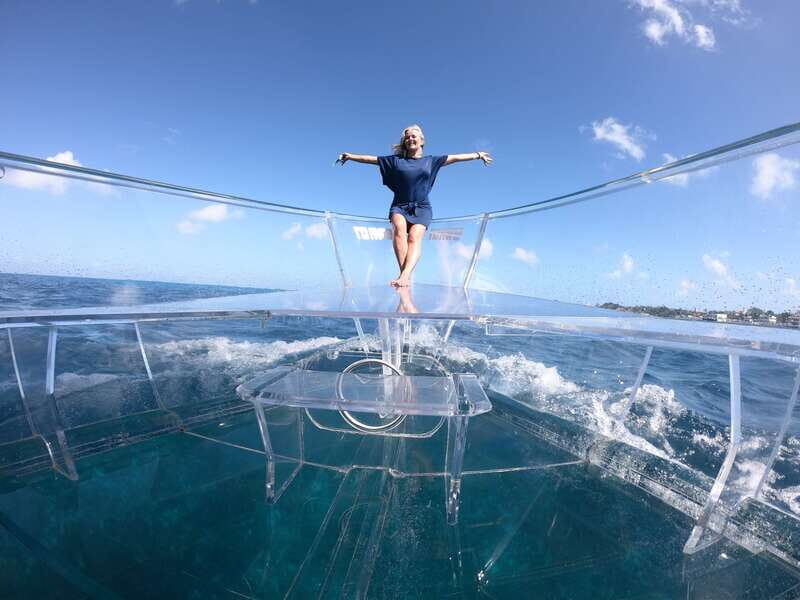 Cozumel: Clear Boat Ride and Snorkeling Trip - Authentic Feedback from Travelers