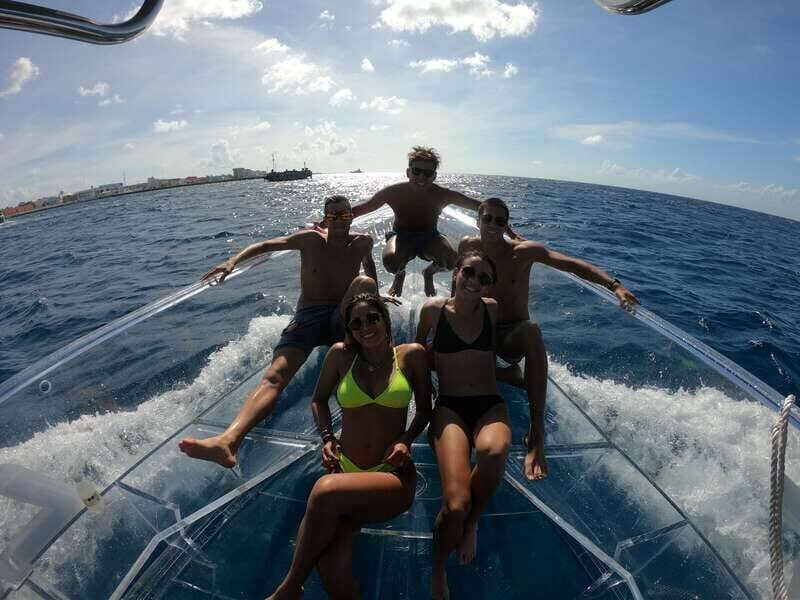 Cozumel: Clear Boat Ride and Snorkeling Trip - Final Thoughts: Is it Worth It?