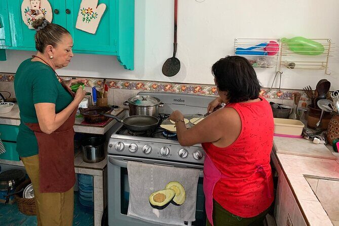 Cozumel Cooking Class - An In-Depth Look at the Cozumel Cooking Class