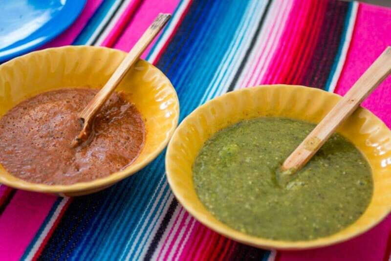 Cozumel: Cooking Class with Josefina - A Deep Dive into the Experience
