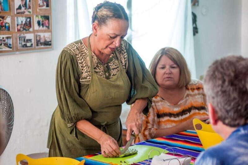 Cozumel: Cooking Class with Josefina - The Sum Up