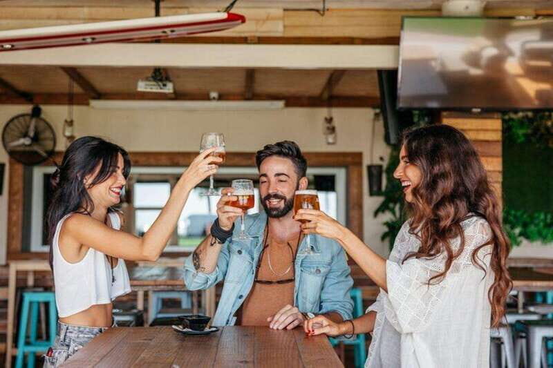 Cozumel: Craft Beer Tasting Experience with Brewery Tour - The Reviews and What Travelers Say