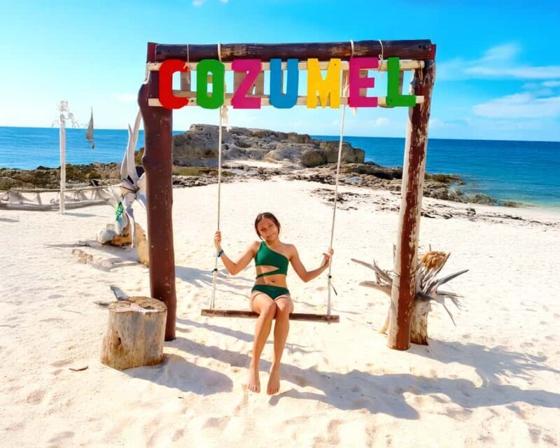 Cozumel Cultural and Nature Tour with Cenote and Beach Club - Frequently Asked Questions