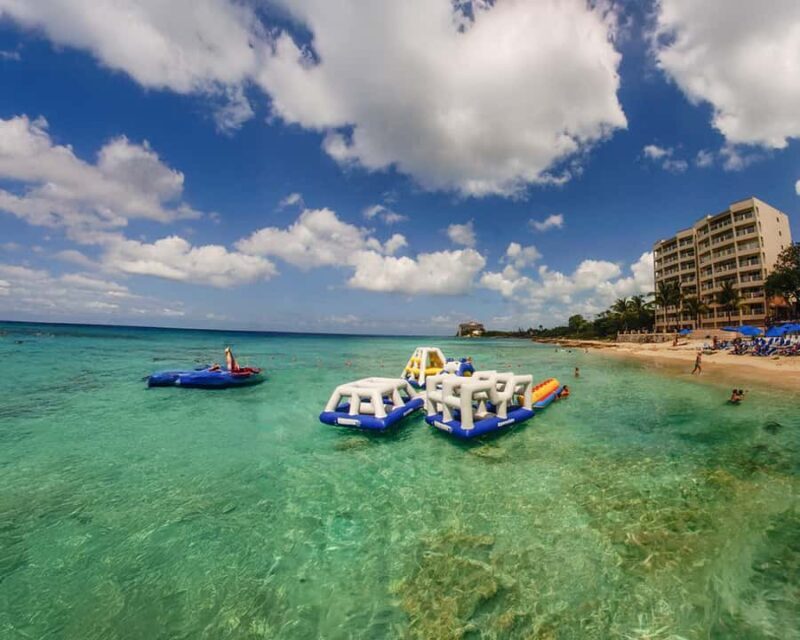 Cozumel Cultural and Nature Tour with Cenote and Beach Club - Final Thoughts