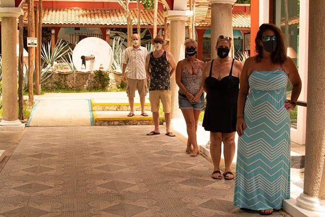 Cozumel Cultural Jeep Tour with Mayan Village and Mexican Lunch - The Sum Up: Who Will Love This Tour?