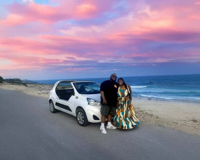 Cozumel Curated Buggy Route to Photogenic Spots - Key Points