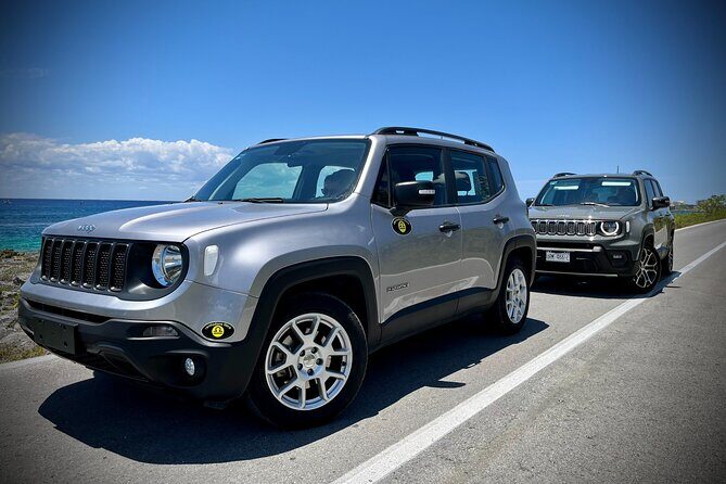 Cozumel: Customizable Private Jeep Excursion - Why This Tour is a Great Choice