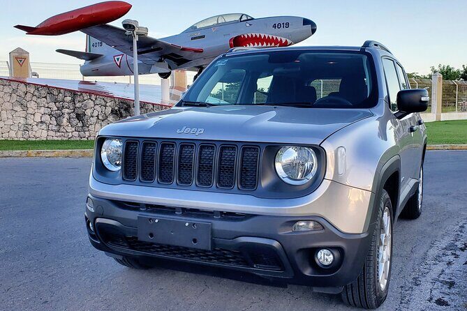 Cozumel: Customizable Private Jeep Excursion - FAQ about the Cozumel Private Jeep Tour