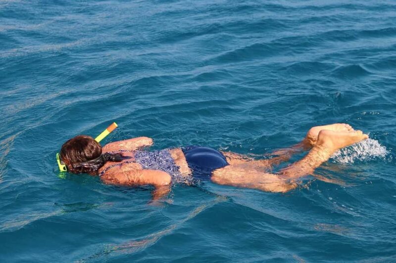 Cozumel: Day at El Cielo Bay - The Itinerary — What Makes Each Stop Special