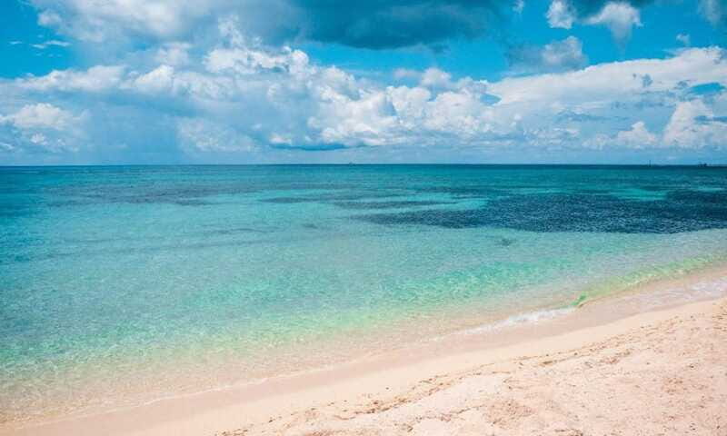 Cozumel: Day at El Cielo Bay - What Other Travelers Think