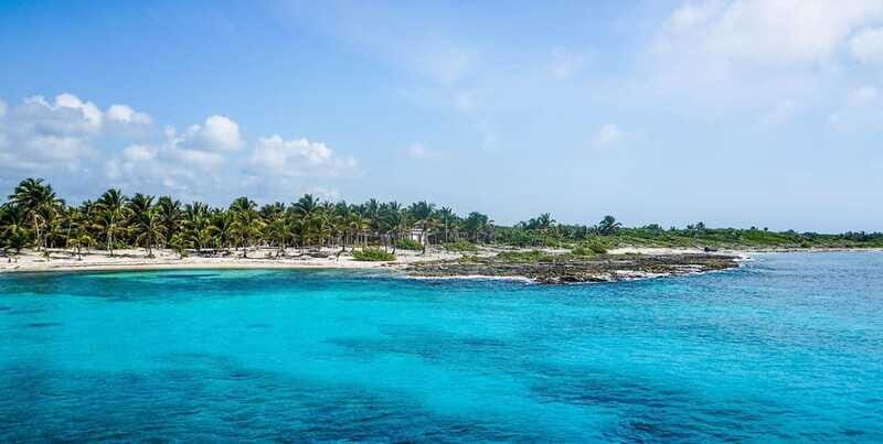 Cozumel: Day at El Cielo Bay - FAQ