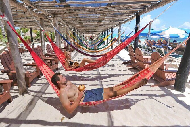 Cozumel: Day in Punta Sur Eco Park and Del Cielo Beach with Snorkeling - FAQs
