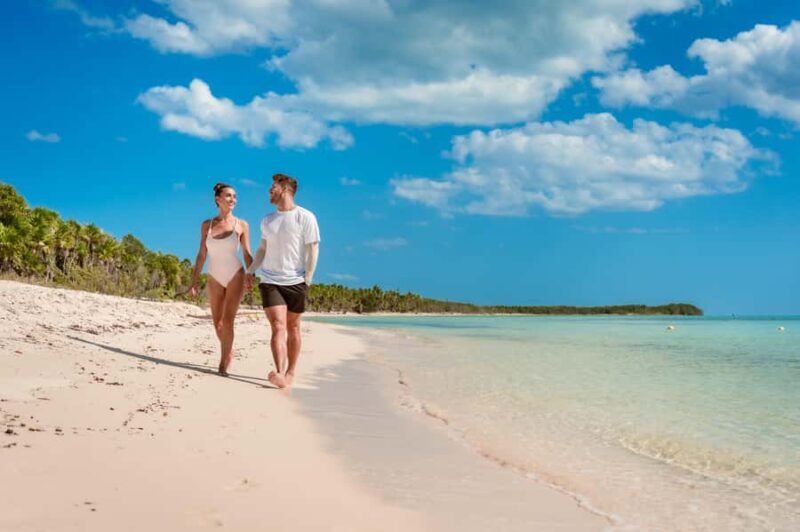 Cozumel: Day Pass Access at KUZÁ Beach & Adventure Park - Key Points