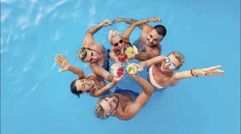 Cozumel: Day Pass with Buffet, Open Bar & Water Park at KUZÁ - Analyzing the Value