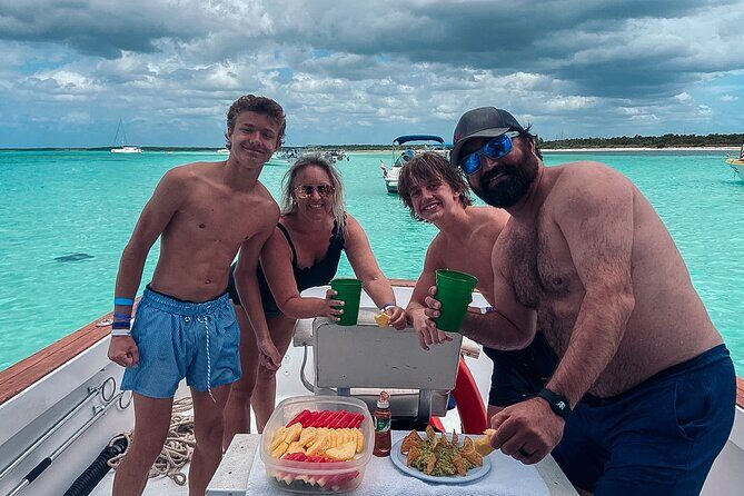 Cozumel Deep Sea Fishing  Private Charter Experience - Authentic Tips and Real Quotes