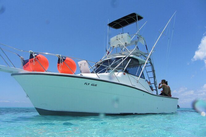 Cozumel Deep Sea Fishing  Private Charter Experience - Final Thoughts