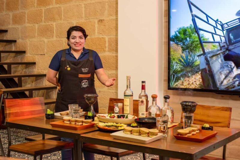 Cozumel: Degustación Maya Mezcal and Tequila - What to Expect from the Experience