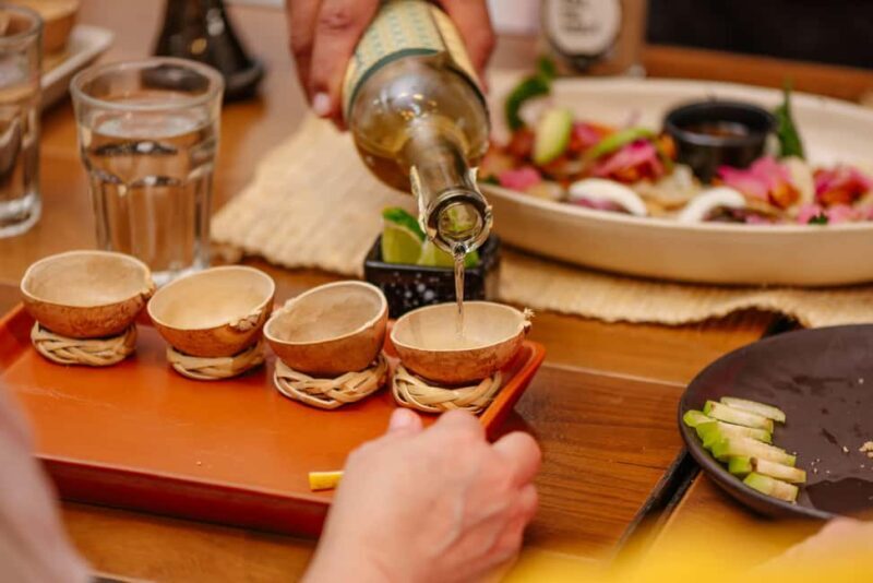 Cozumel: Degustación Maya Mezcal and Tequila - Who Would Enjoy This?