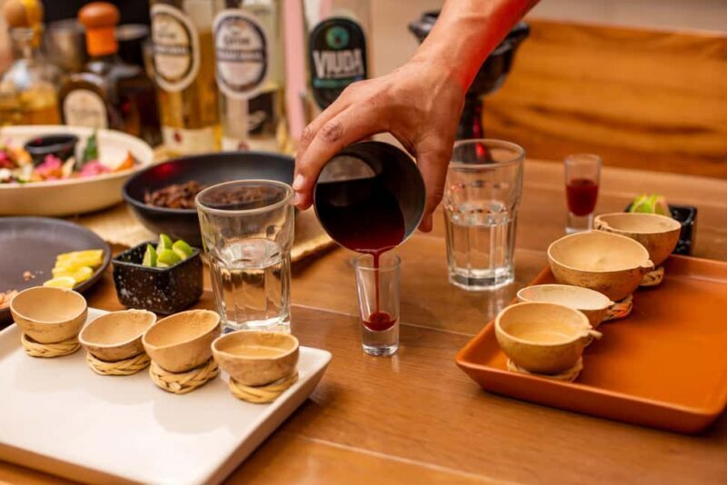 Cozumel: Degustación Maya Mezcal and Tequila - Final Thoughts