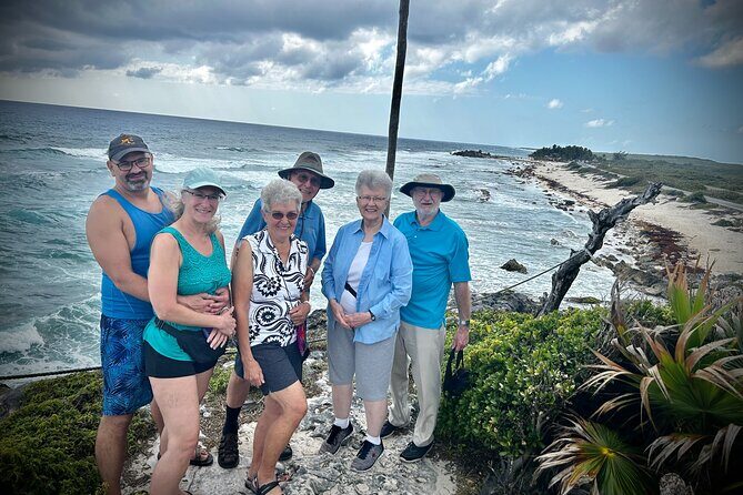 Cozumel: Discover Hidden Gems w/ Private guide - What This Tour Means for You