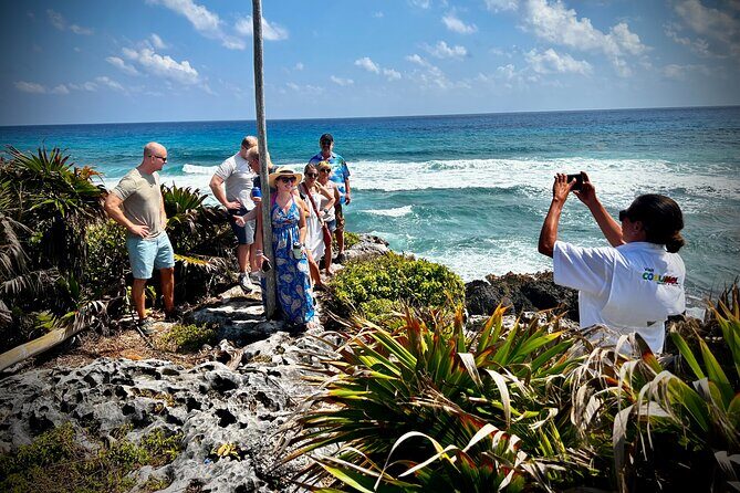 Cozumel: Discover Hidden Gems w/ Private guide - Frequently Asked Questions (FAQs)